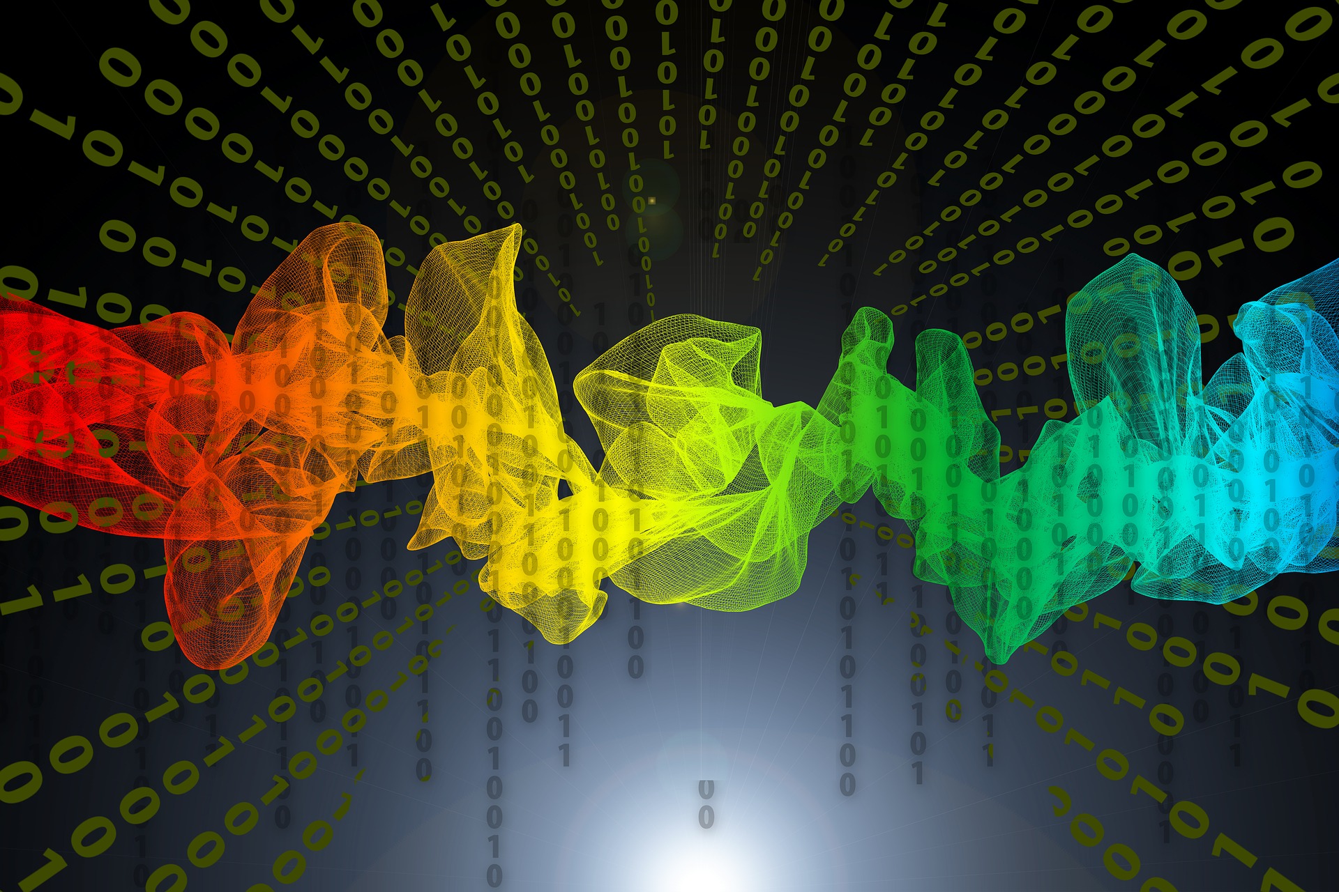 Types of Malware: Worms and Wannacry - Cyberkrafttraining