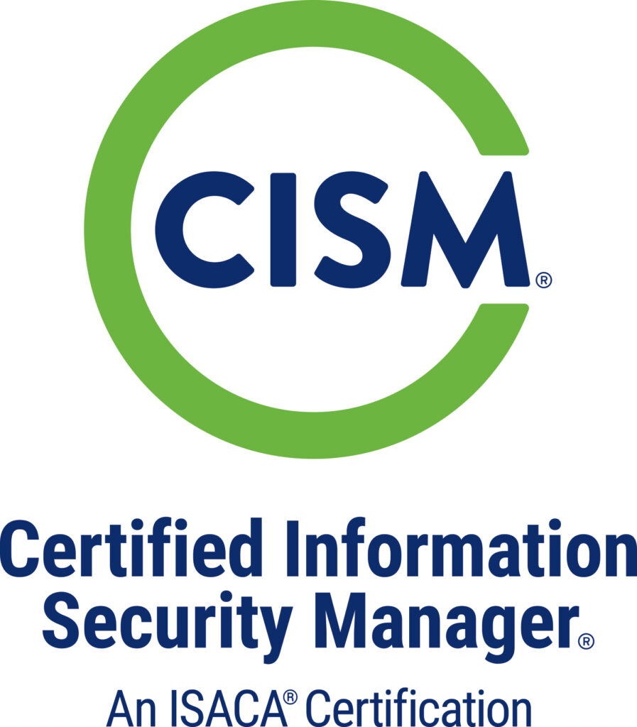 ISACA CISM Training Bootcamp: Expert-Led Course