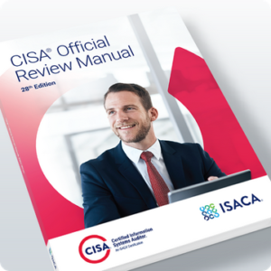 ISACA CISA Course and Voucher Bundle - ISACA Partner