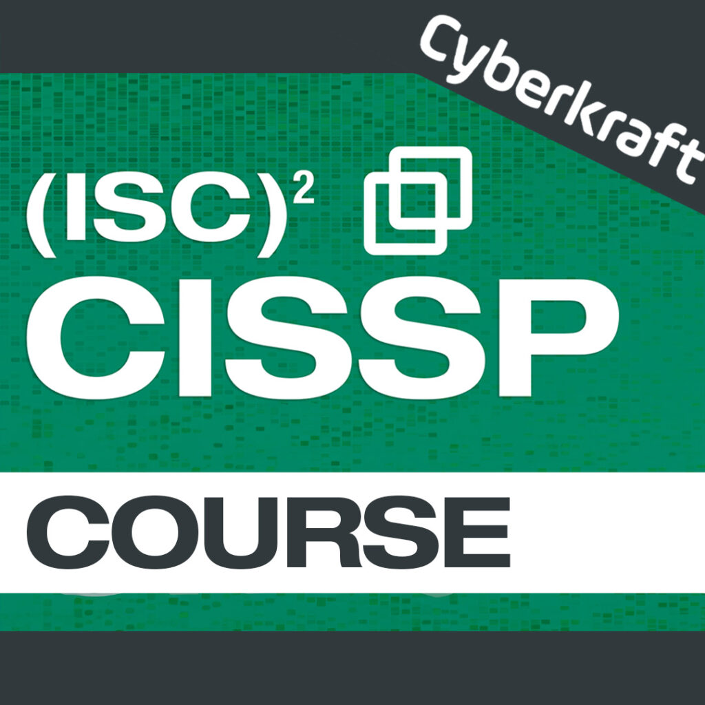 Learn All About The ISC2 CISSP Certification