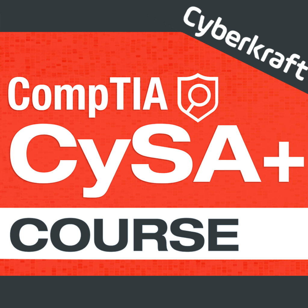 CompTIA Security+ Complete Course SY0-701 - Cyberkrafttraining CompTIA Security+ Complete Course SY0-701 - Cyberkrafttraining