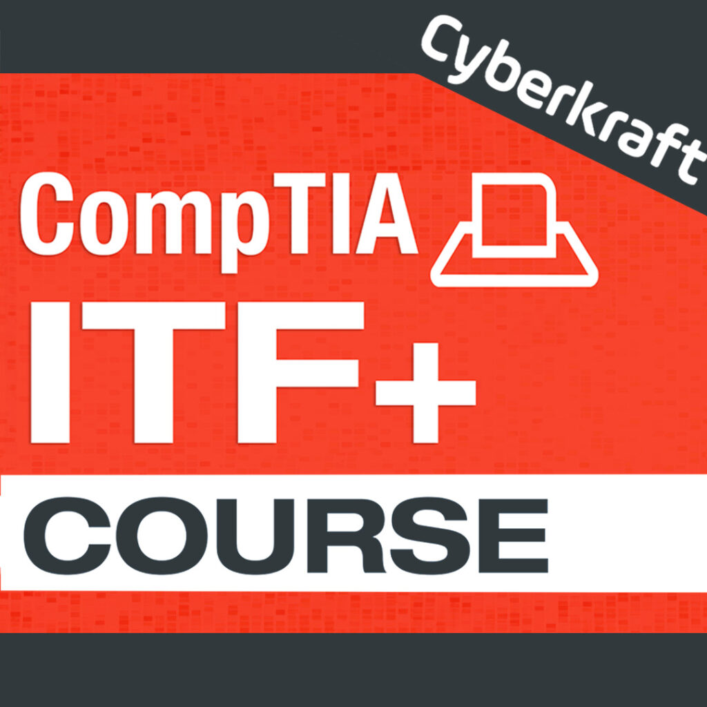 CompTIA Security+ Bootcamp SY0-701 | Cyberkraft Training