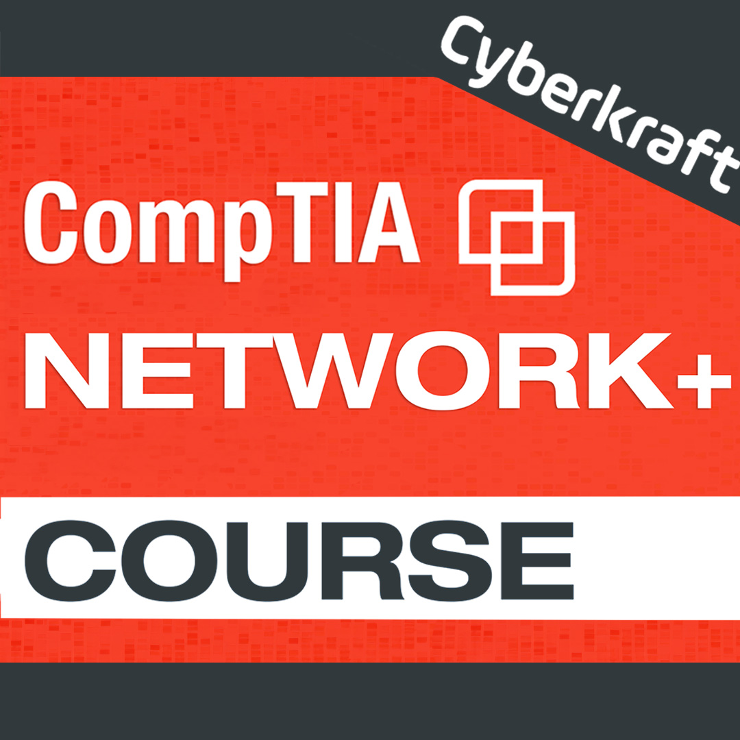 CompTIA Security+ Training Course - Learn at Your Own Pace!