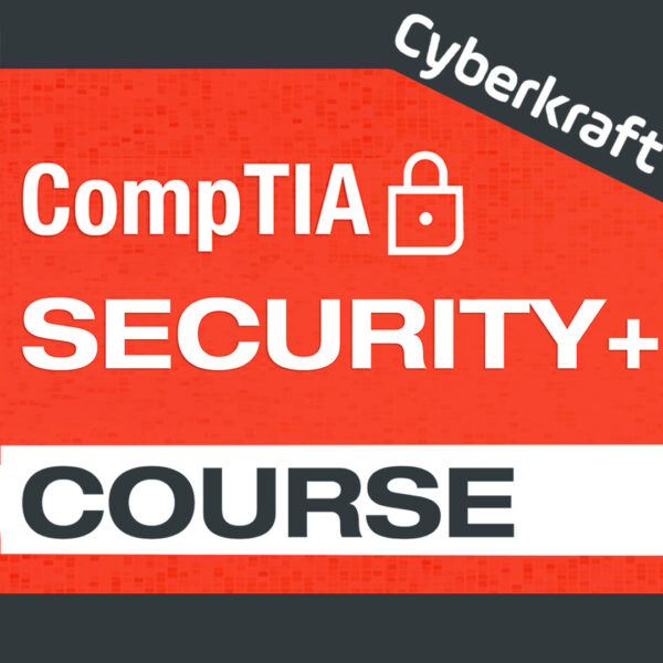 CompTIA Security+ PBQ and Learn Bundle SY0-701 - Cyberkraft