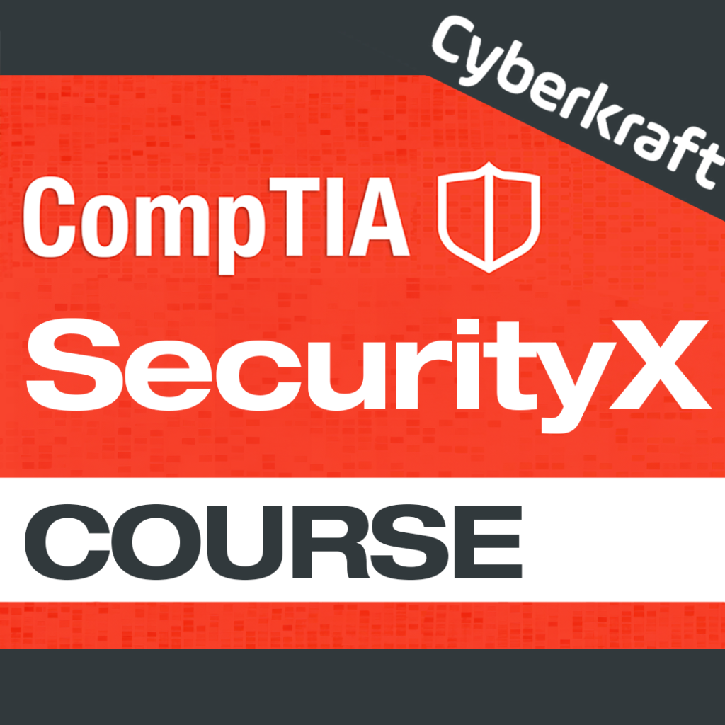 CompTIA Security+ Training Course - Learn at Your Own Pace!