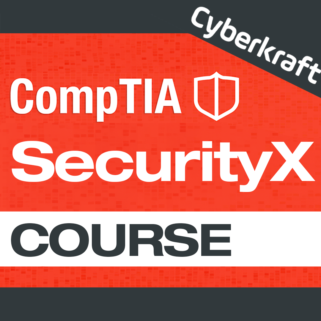 Comptia Security Bootcamp Sy0 701 Includes Voucher