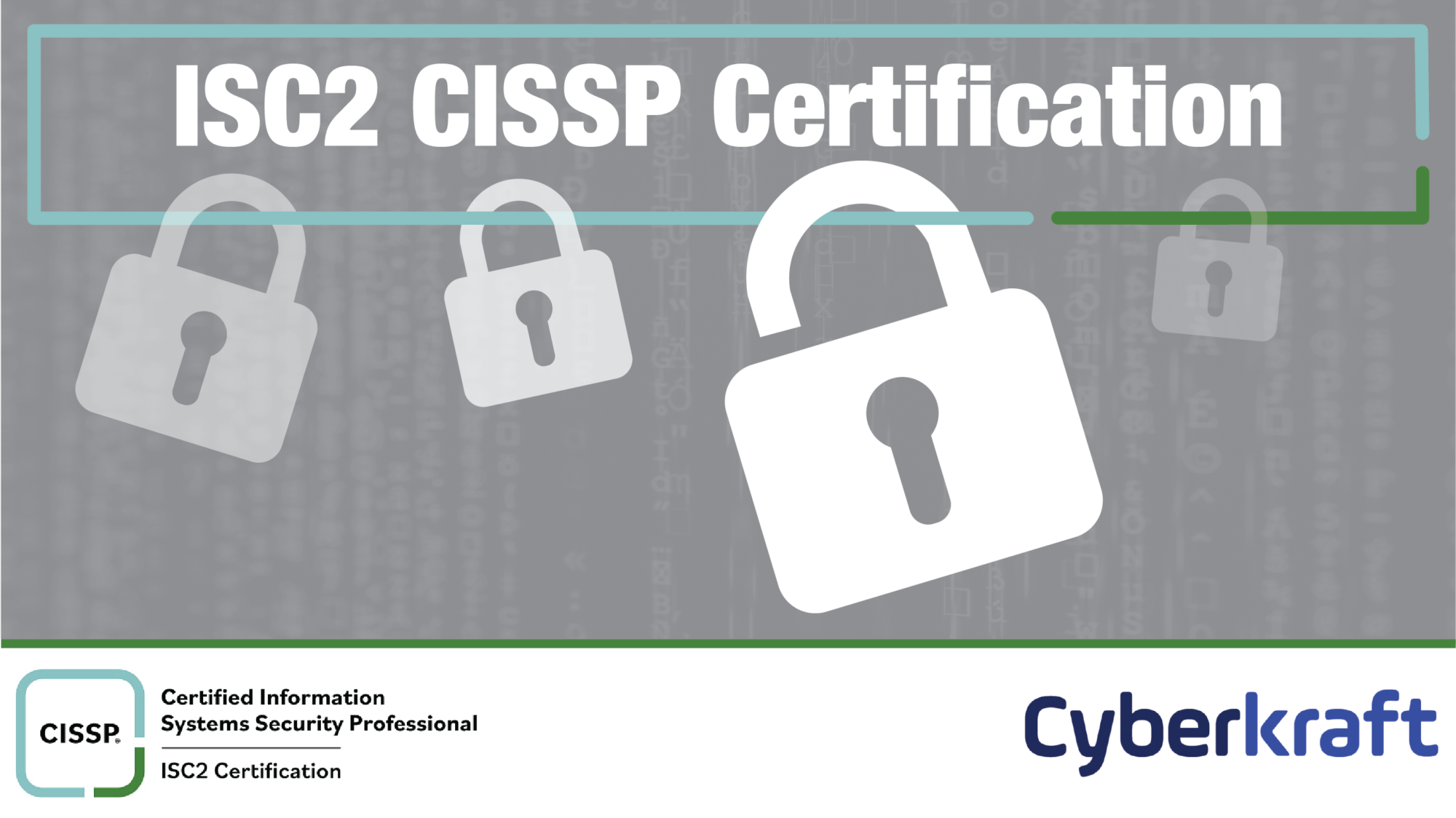 Learn All About The ISC2 CISSP Certification