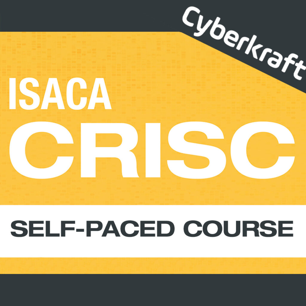 ISACA CISM Certification