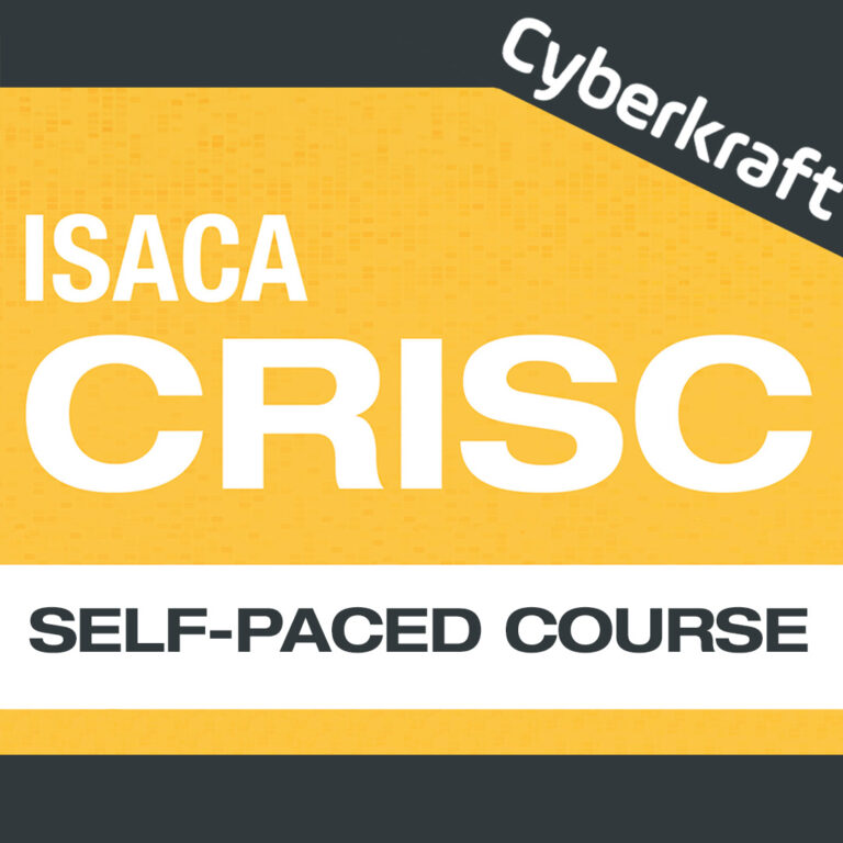 ISACA CISM Certification