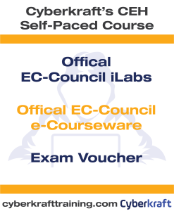 EC-Council CEH Exam Cost: What You Need To Know
