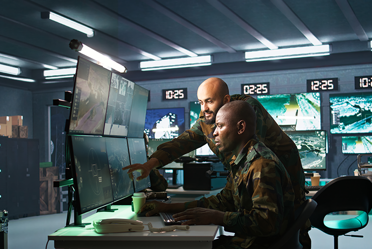 WEBINAR: Go From “Veteran” to Six-Figure Cyber Pro!